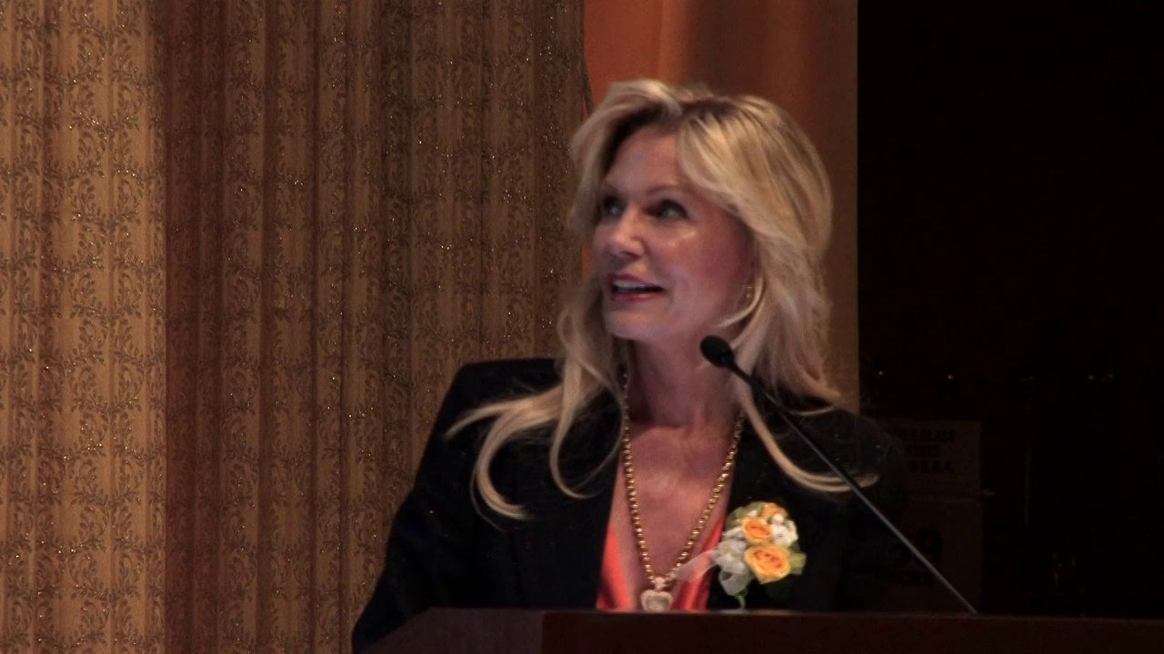 Cinthia Coletti Haan, Coletti/Haan Foundation for Children on Vimeo