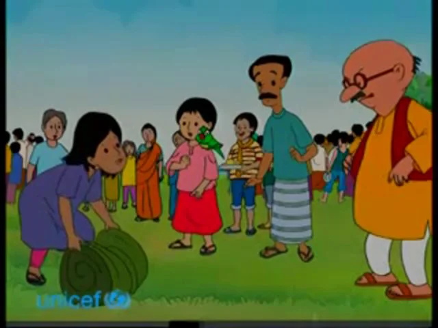 Meena Cartoon Hindi (3) (360p) on Vimeo