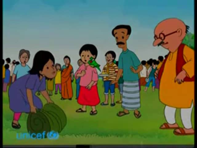 Meena Cartoon Hindi (3) (360p) on Vimeo