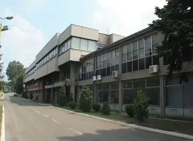 PD Kolubara Metal - Novi ugovor on Vimeo