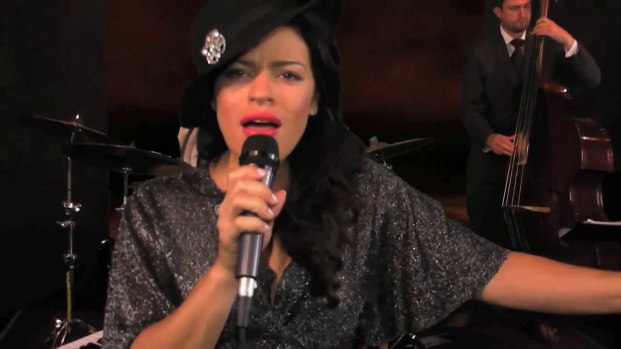 The Amaris Dupree Jazz Ensemble (Promo) on Vimeo