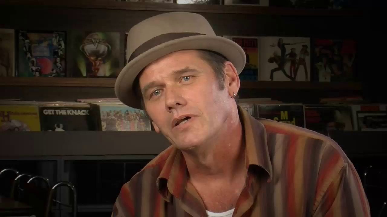 Ron Emory Life Story on Vimeo