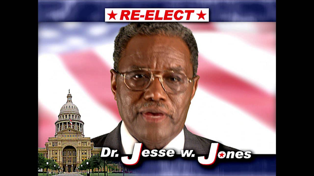 Dr Jesse Jones on Vimeo