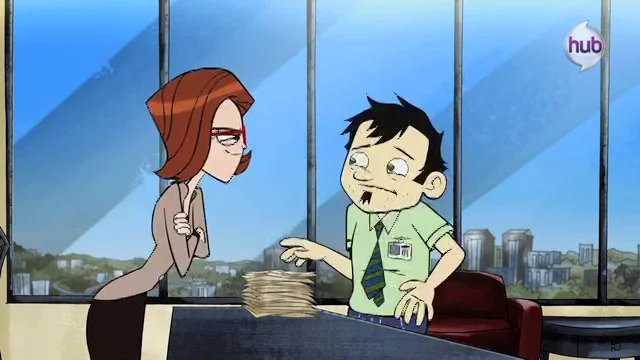 Dan Vs. The Boss on Vimeo