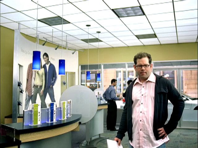 Alltel Scream on Vimeo