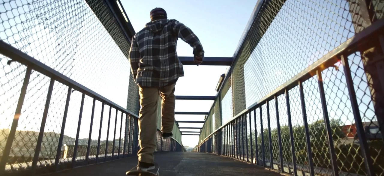 Como Se Goza - John Bejarano on Vimeo