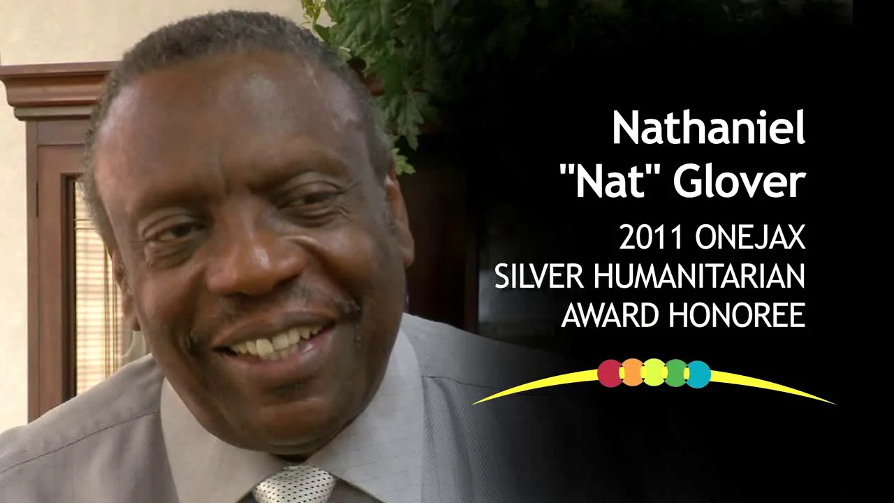 OneJax Honors Nat Glover on Vimeo