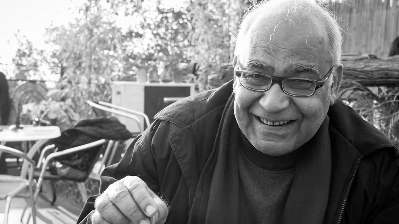 In My Words- Farhan Mujib on Vimeo