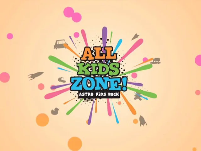 ASTRO Kids Fun Pack December 2012 on Vimeo