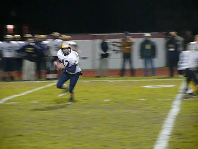 FB - Diving INT by Danny Tighe (PB) in 3rd on Vimeo