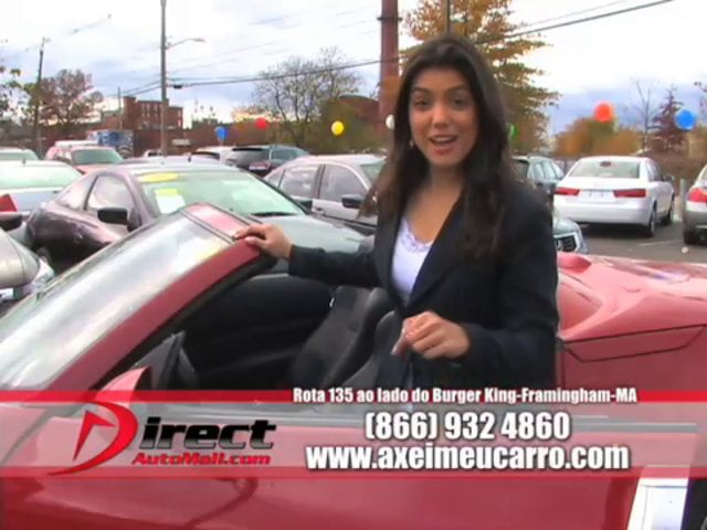 Direct Auto Mall Vendas on Vimeo