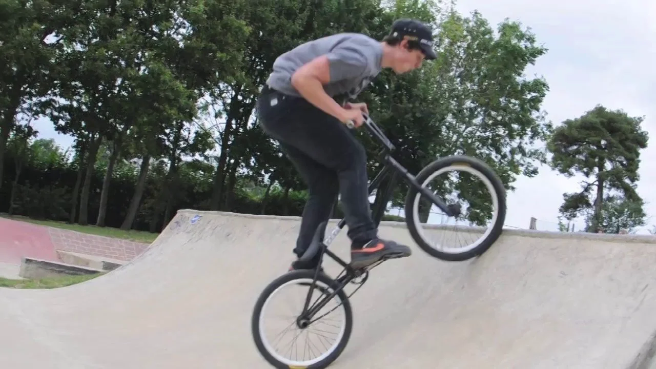 The Best Of Liam Yates on Vimeo