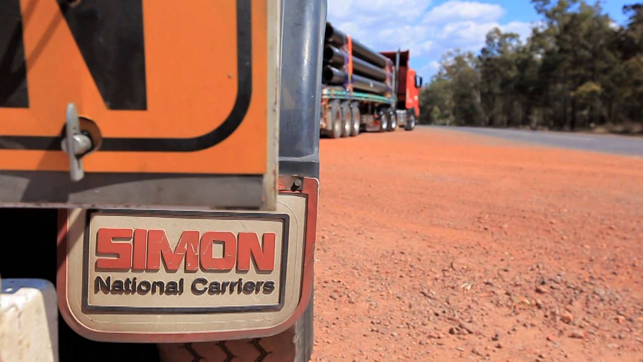 SIMON National Carriers - Long on Vimeo