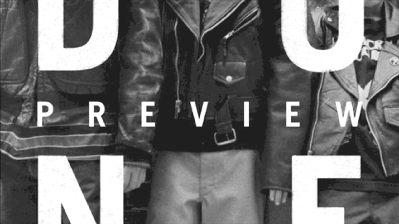 DONE Trailer on Vimeo