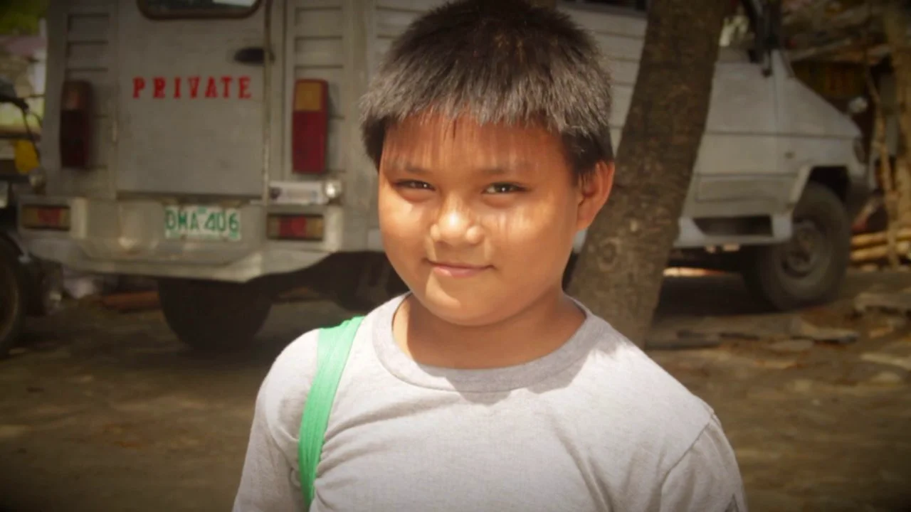 Pukpok Trailer on Vimeo