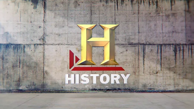 History Channel Hd Logo