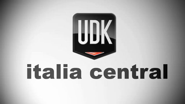 udk italia video promo e intro on Vimeo