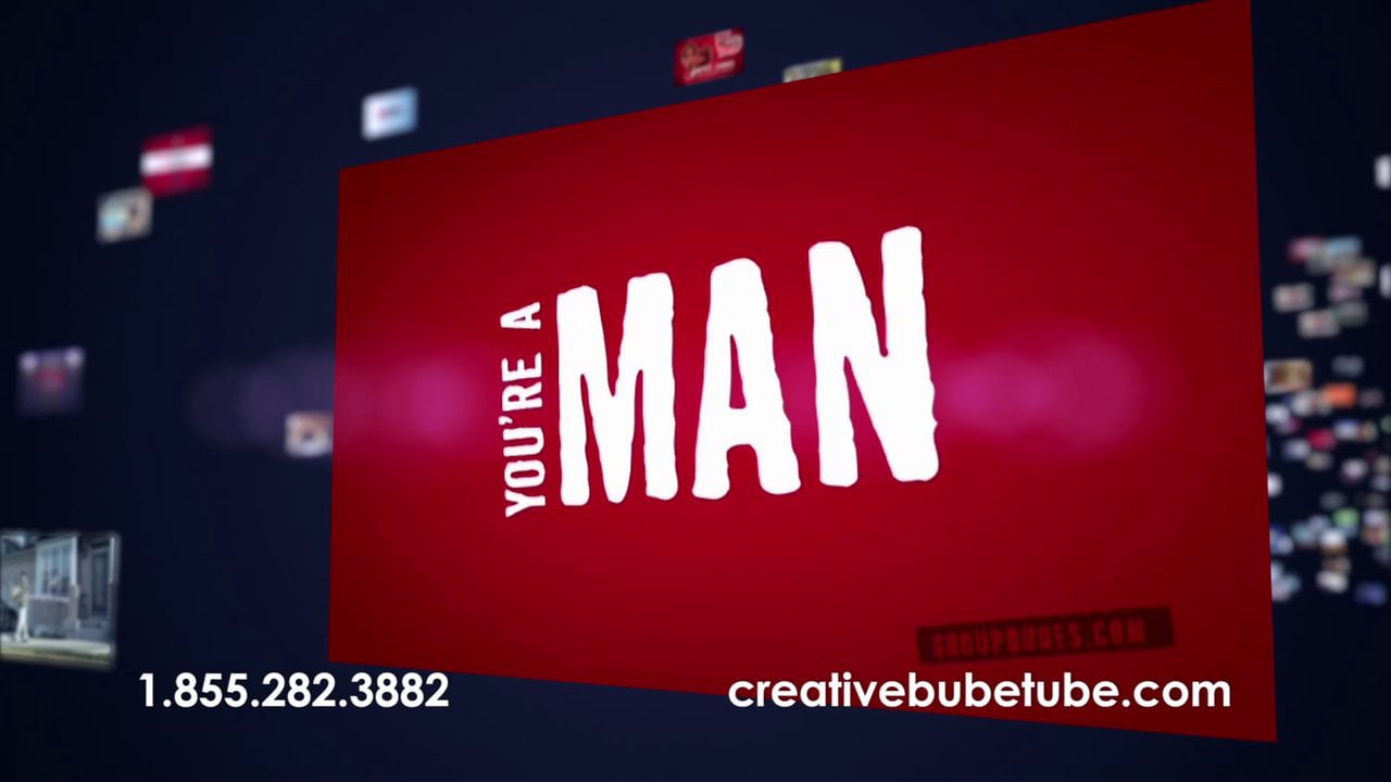Creative Bube Tube - Top Ad Agency Television and Online Creations on Vimeo