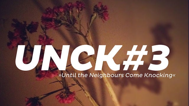 UNCK Sessions on Vimeo