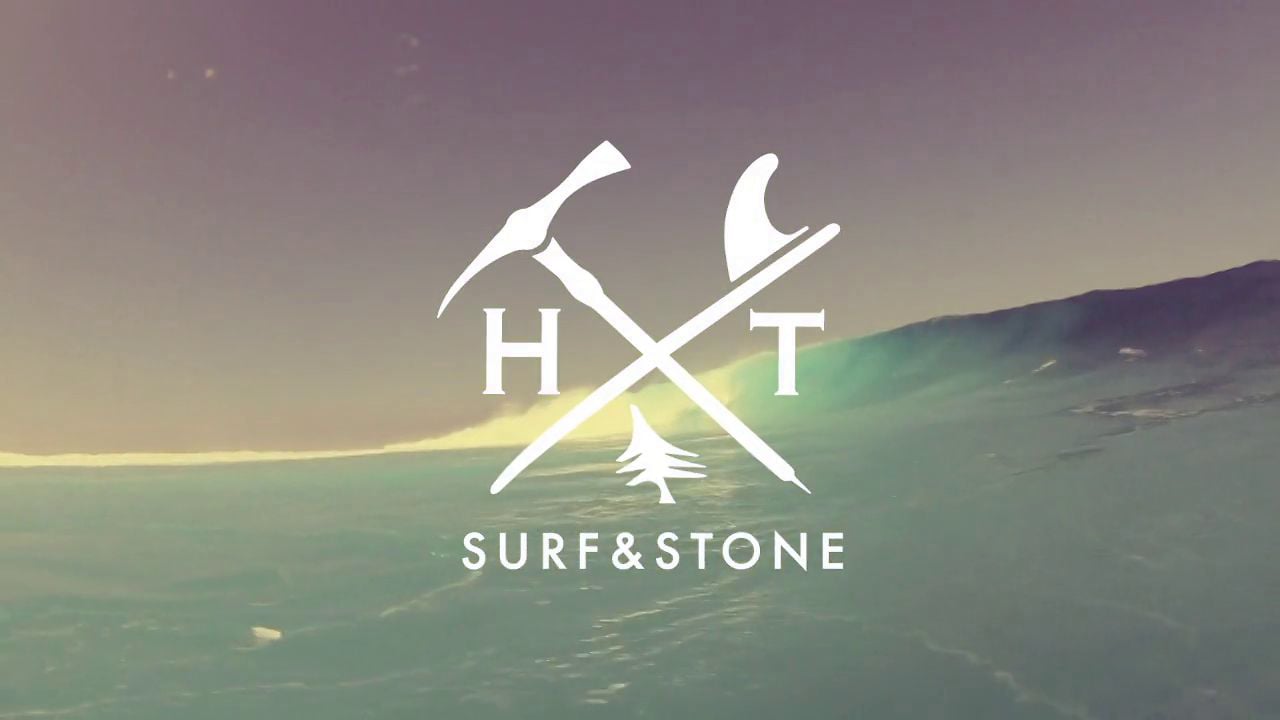 HippyTree / Surf&Stone: Fall-Winter 2012 on Vimeo
