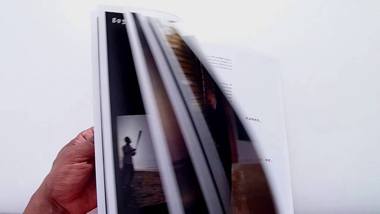 Magazine on Vimeo