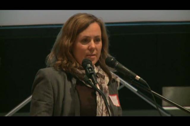 Kathryn Scharf on Vimeo