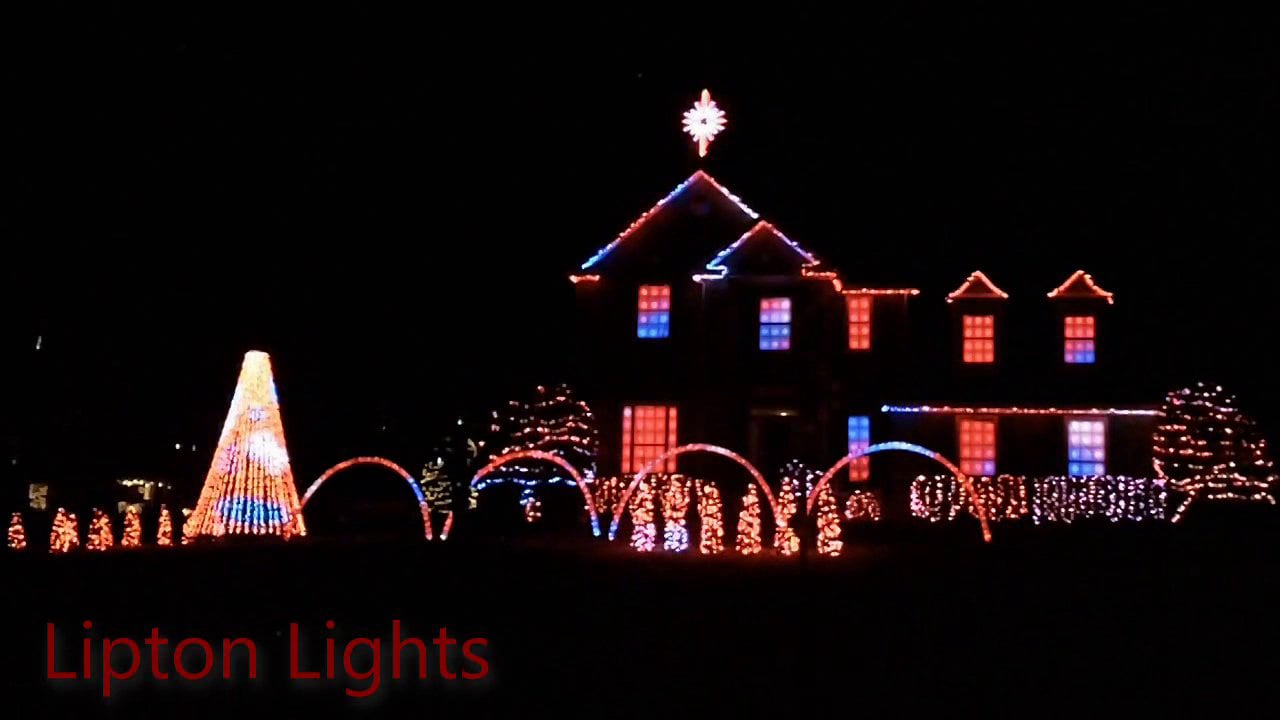 Lipton Lights - Joy to the World on Vimeo