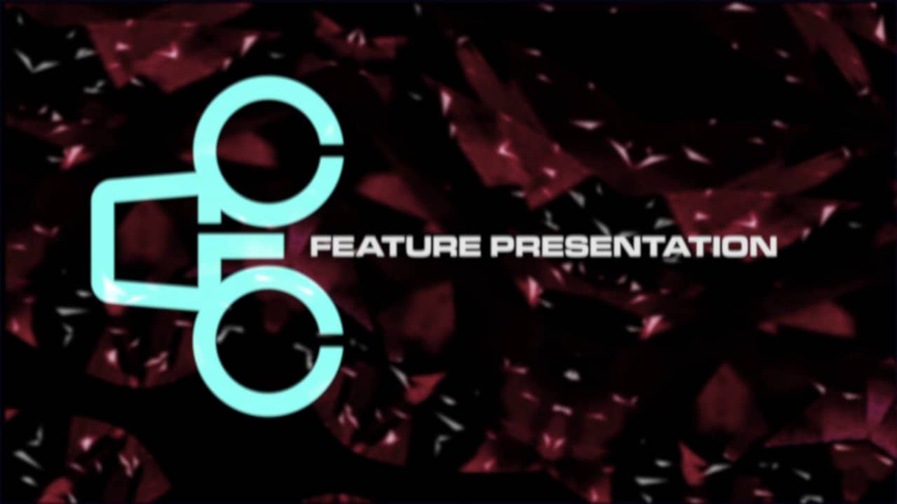 General Cinema Feature Presentation Bumper (Re-creation) on Vimeo