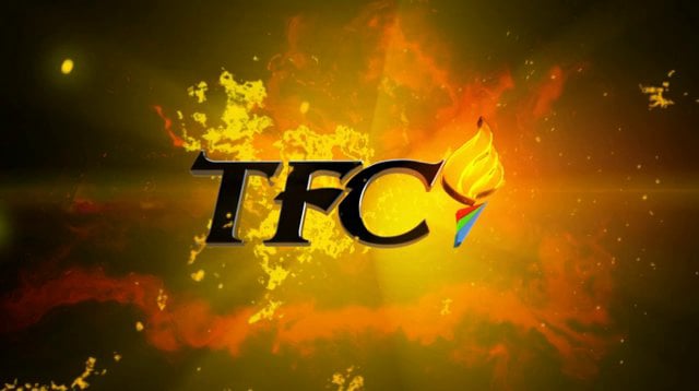 TFC LOGO ANIMATION 2011 on Vimeo