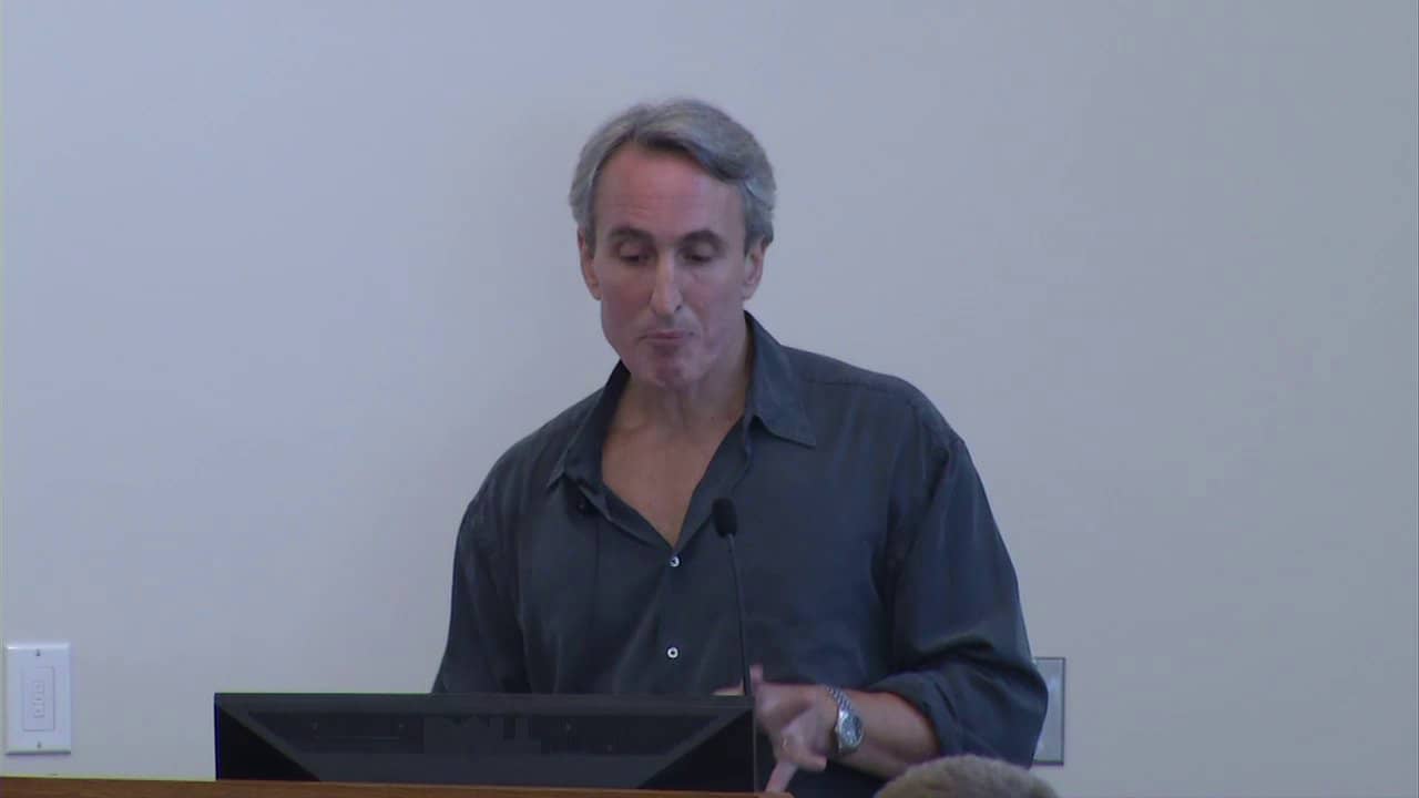 Gary Taubes, M.S. - Calories vs. Carbohydrates: Clearing up the ...