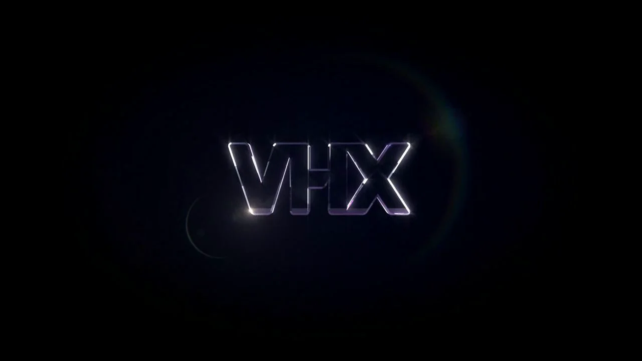 VHX Logo