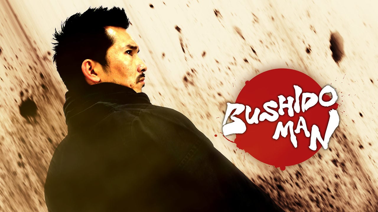 “BUSHIDO MAN” Trailer（International Version） on Vimeo