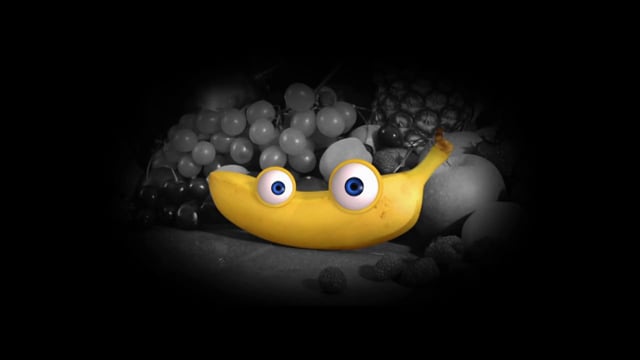 Captain Fish Preview | Animation