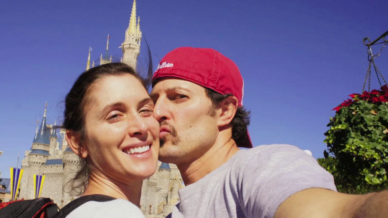 Disney Vacation on Vimeo