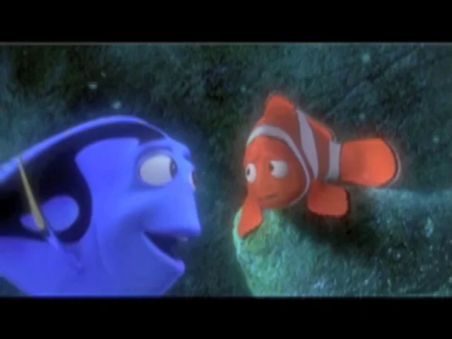 Finding Nemo Remix..!! on Vimeo