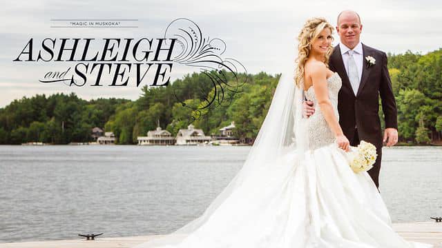 Ashleigh + Steve Highlights Trailer on Vimeo