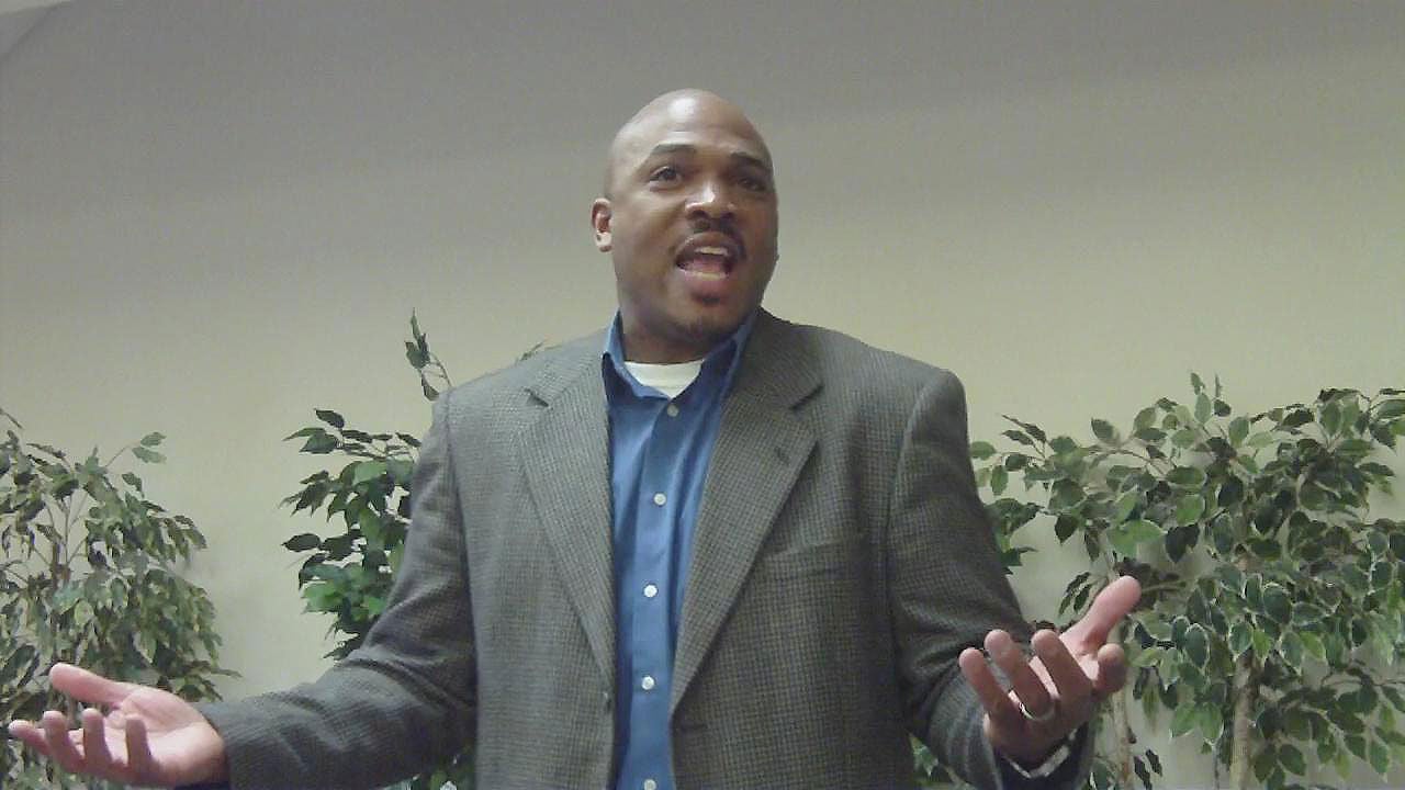 "You Give Them Something To Eat" (Eddie Mayes) on Vimeo