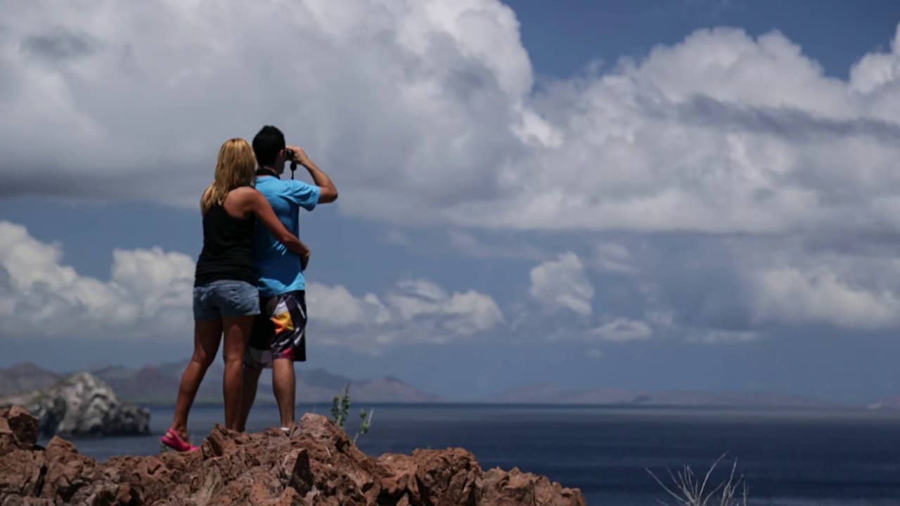 aventura LORETO adventure on Vimeo