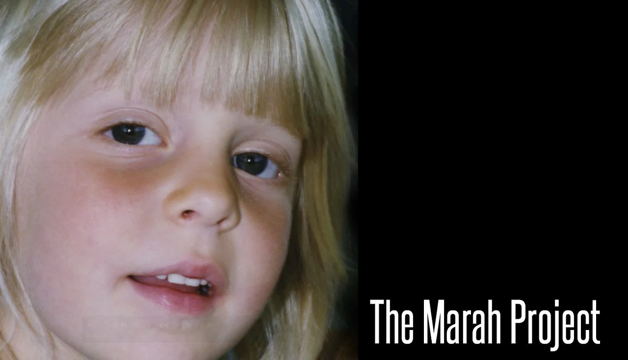 The Marah Project - December, 2012 on Vimeo