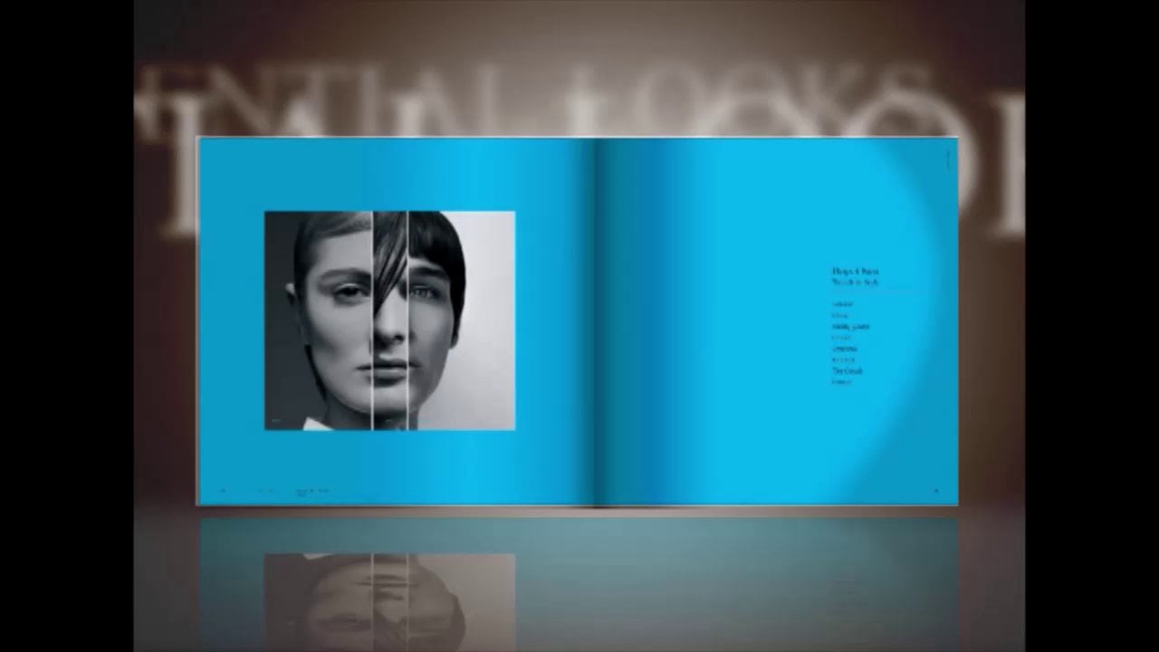 Handevent - VIDEODECOR - Boys Own Catwalk Video on Vimeo