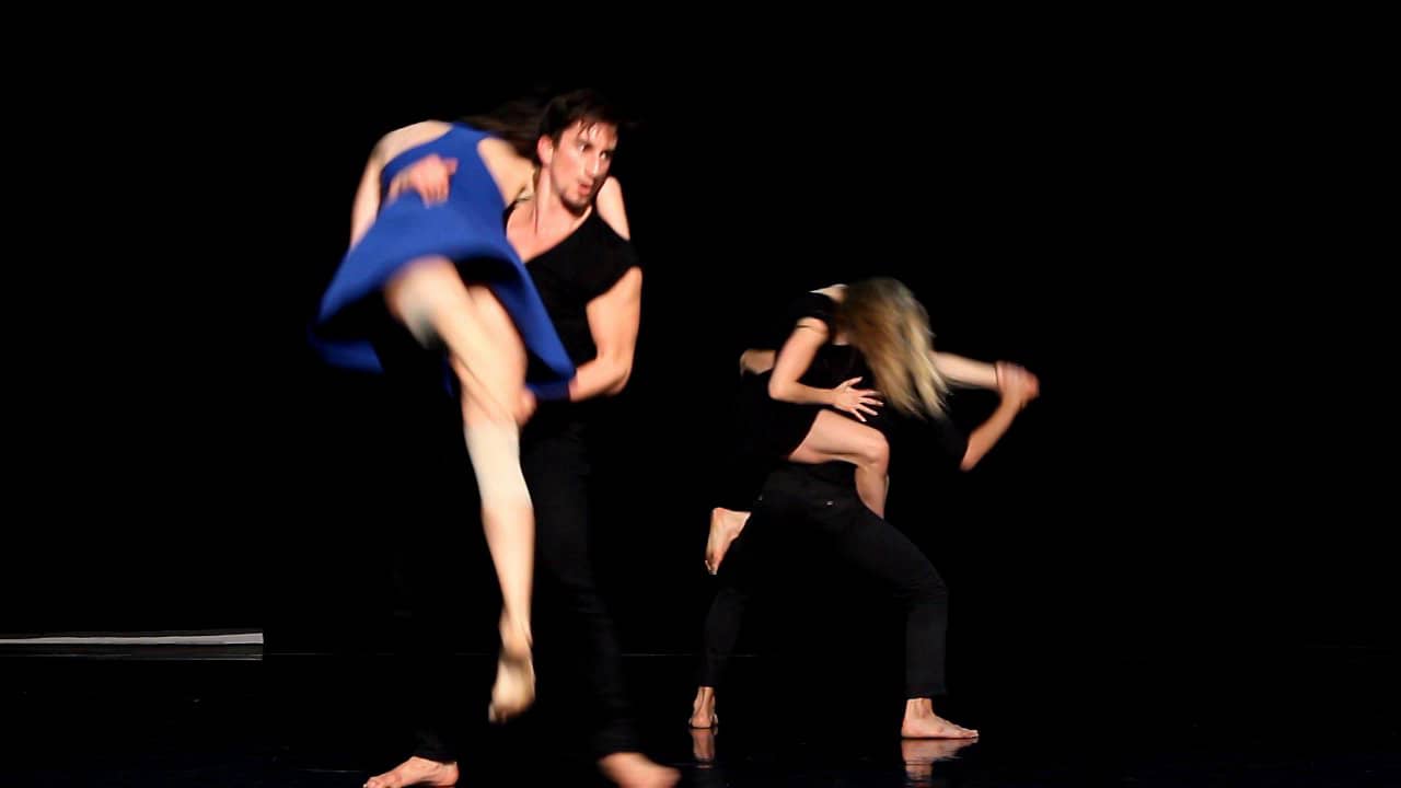 Thierry Smits - Clear Tears / Troubled Waters on Vimeo