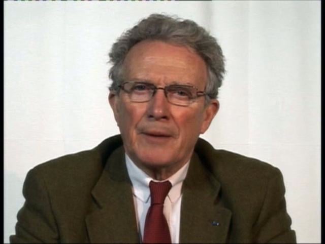 Présentation du cours de Jean Picq on Vimeo