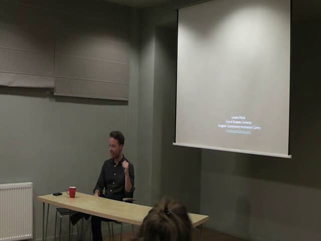 LEVENTE POLYAK: VACANT CITY / WOLNE MIASTO PART 1/2 on Vimeo