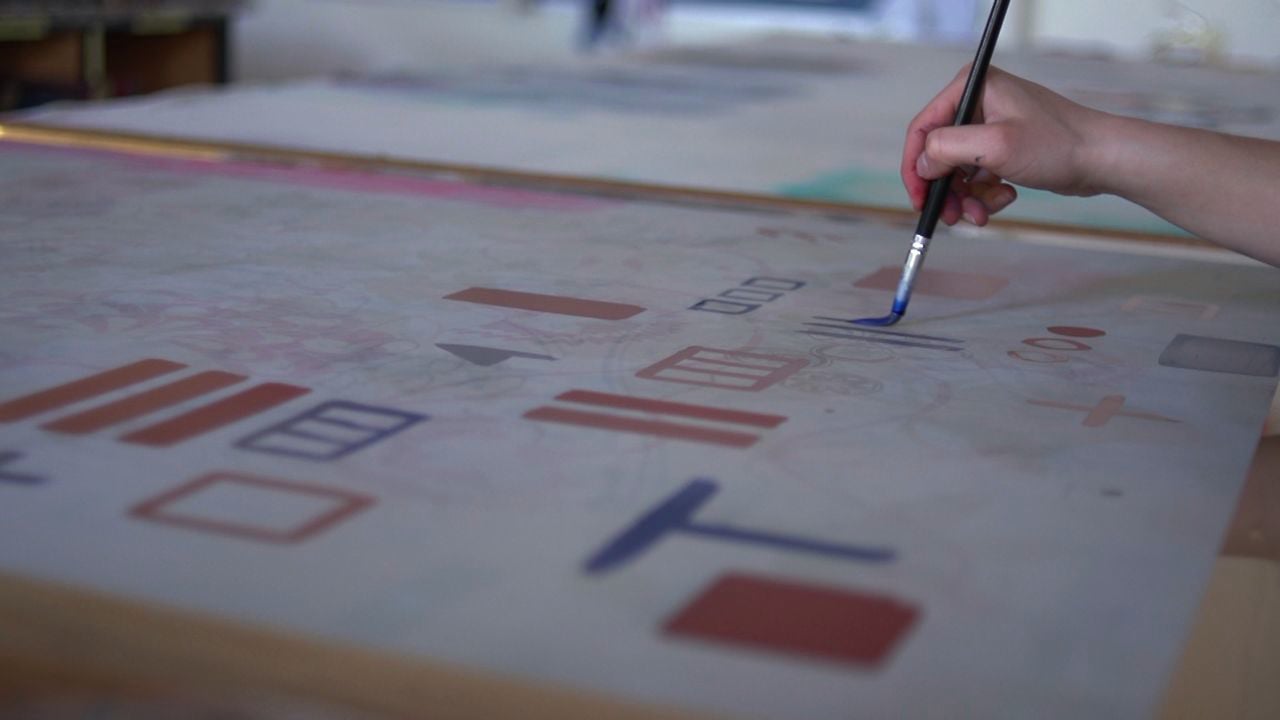 Workroom Print on Vimeo