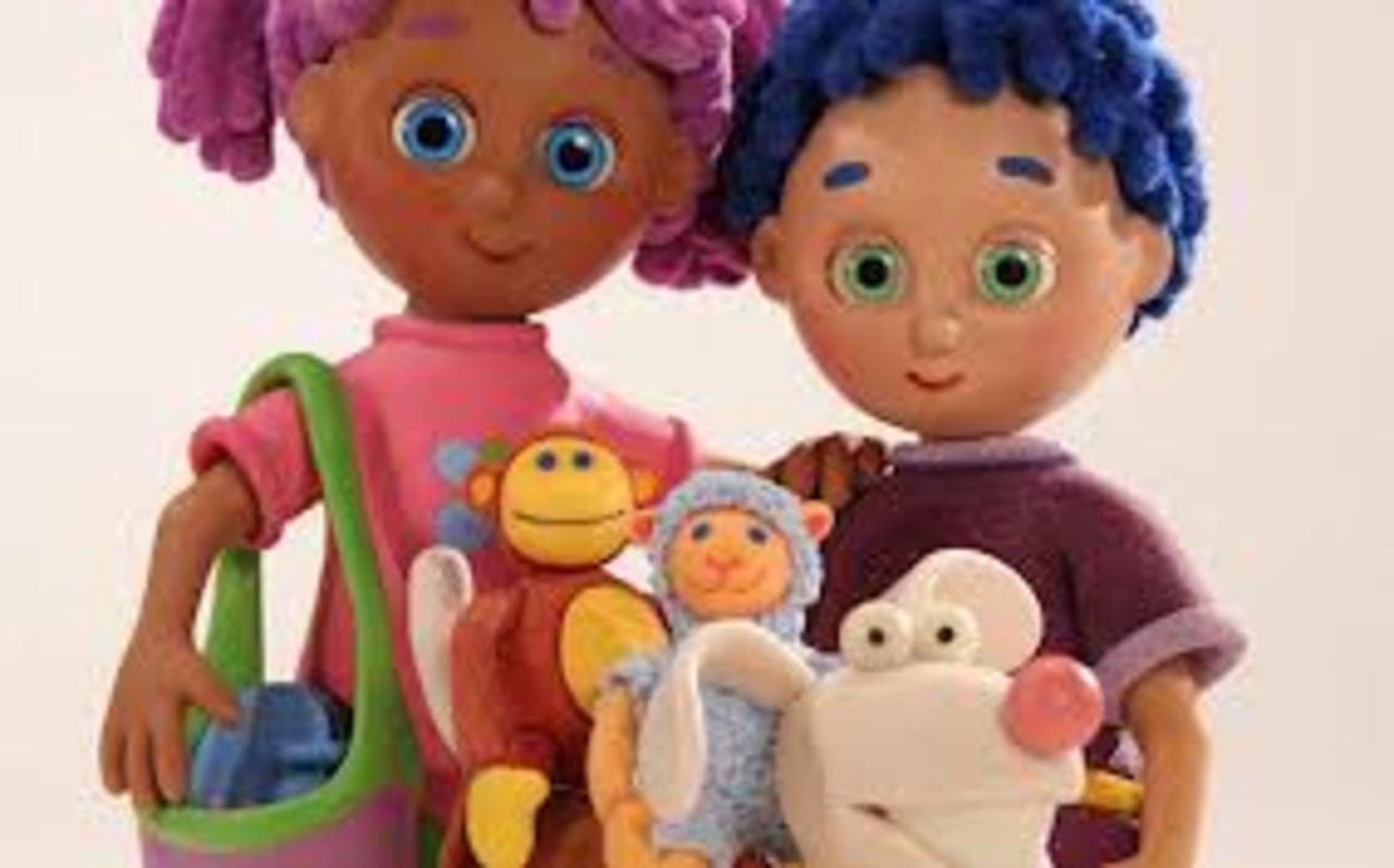 Poko Ballet on Vimeo