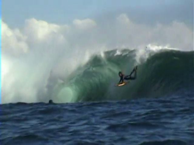 DanielBassanesi // Lakey Pipe, Sumbawa on Vimeo