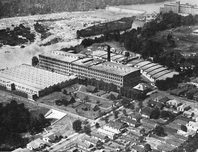 Columbus Mills on Vimeo