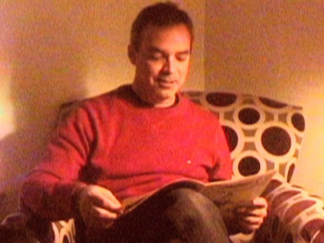 "Frumpy the Snowman" by Vincent Truman on Vimeo