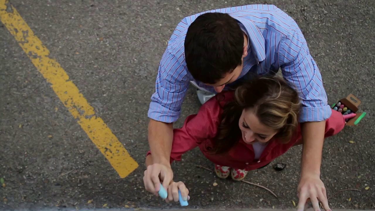 Austin & Ari on Vimeo