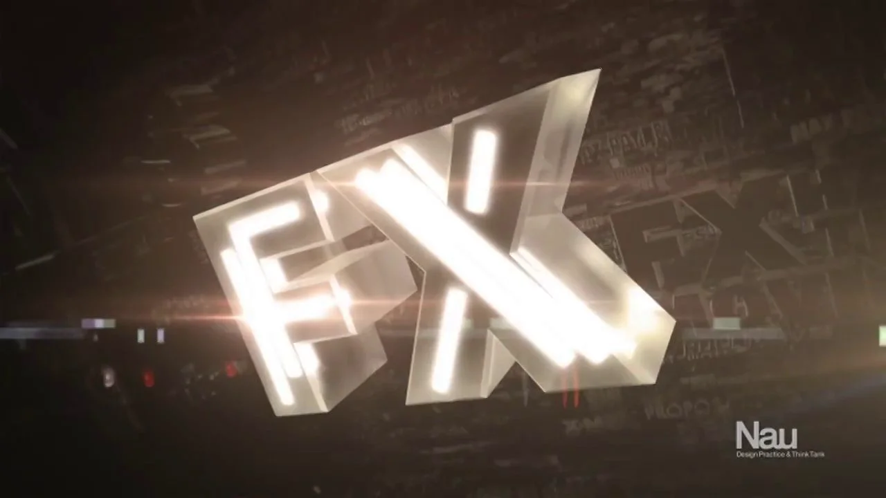 FX Has The Movies on Vimeo